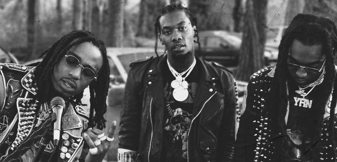 Migos e a versão contemporânea da canção: Pontos de contacto e de ...