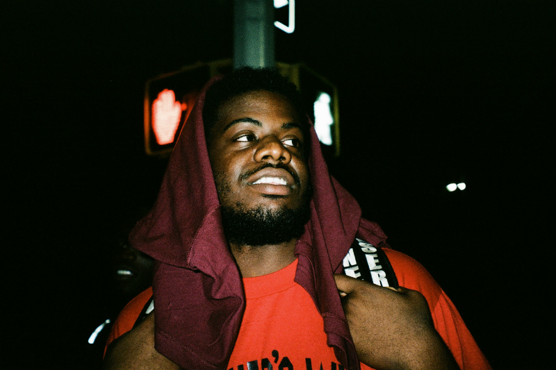 MIKE anuncia novo projecto e lança primeiro single - Rimas e Batidas