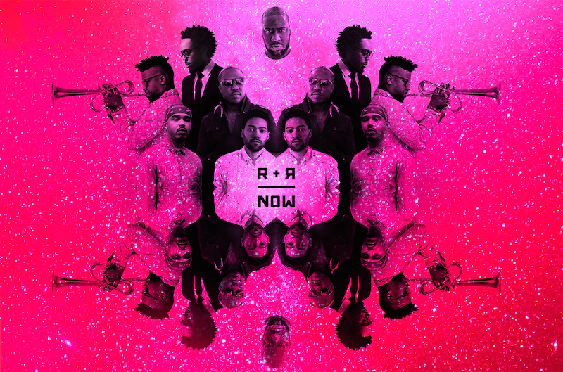 R+R=NOW: Robert Glasper reúne as tropas em novo supergrupo - Rimas e ...
