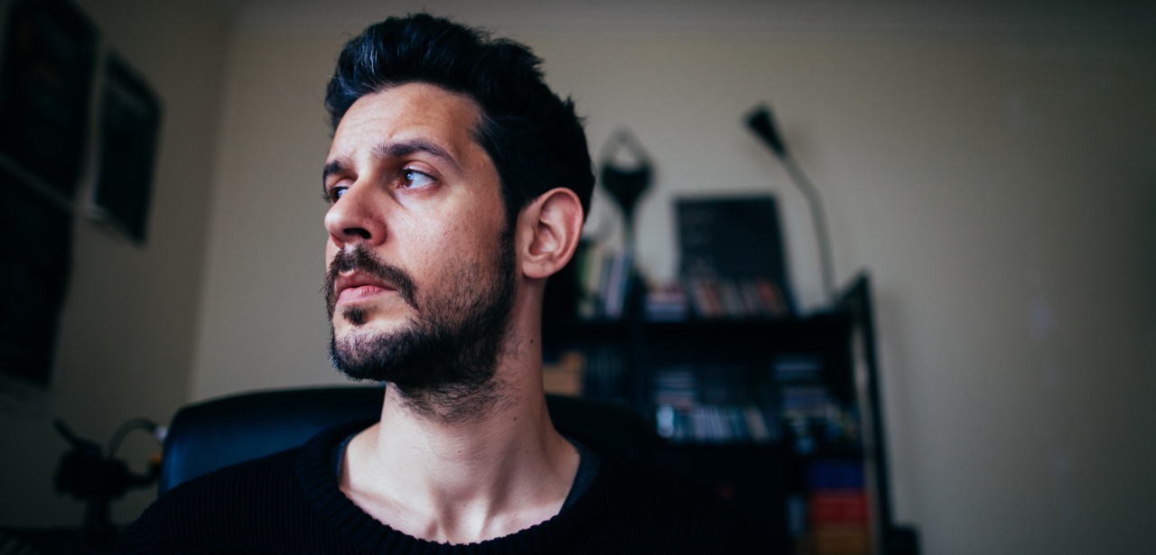 NERVE: "A minha música é cada vez mais pessoal" - Rimas e Batidas