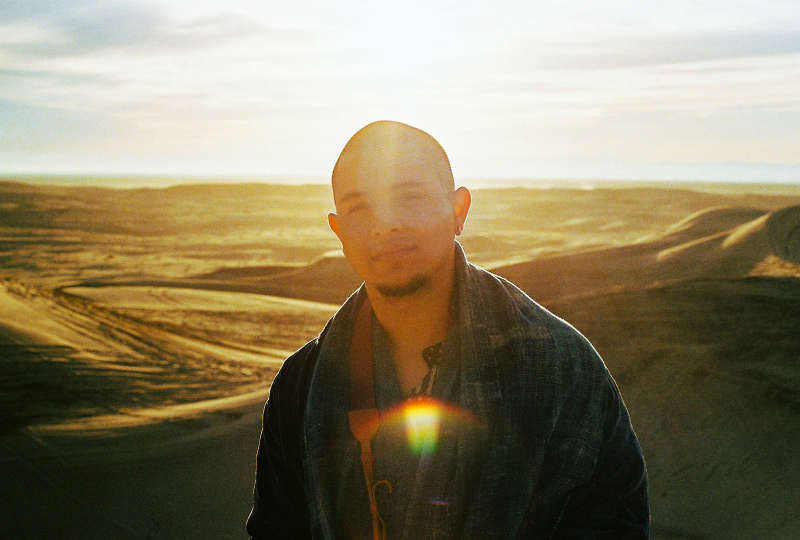 PARK celebra o quinto aniversário com Joe Kay (Soulection) - Rimas e ...