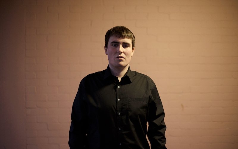 Já se pode ouvir Kill, o novo EP de John Bence - Rimas e Batidas