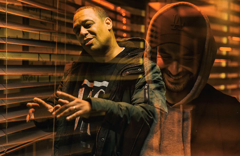 TNT encerra ciclo de MDO com novo vídeo - Rimas e Batidas