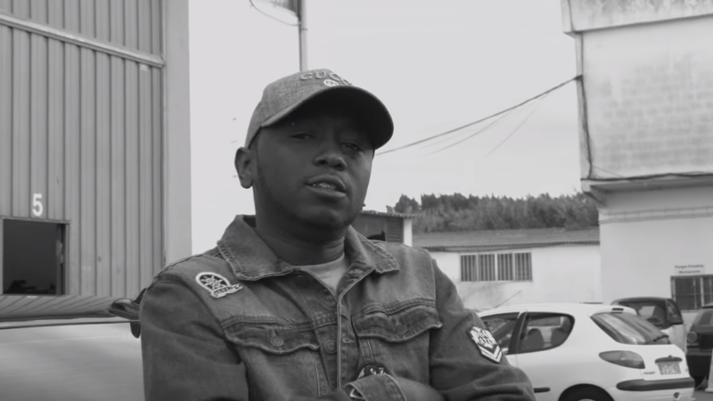 Don G lança Padrinho 2 - Rimas e Batidas