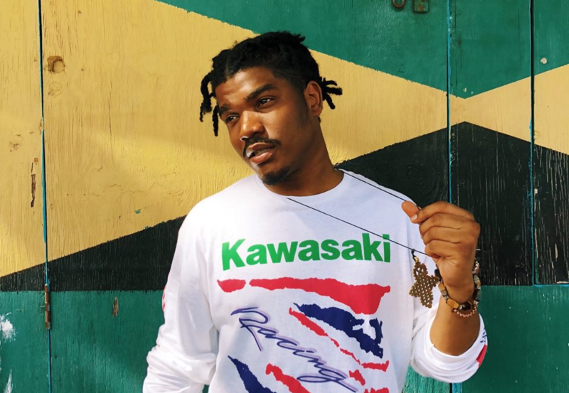 Smino remistura música de Drake e anuncia novo projecto - Rimas e Batidas