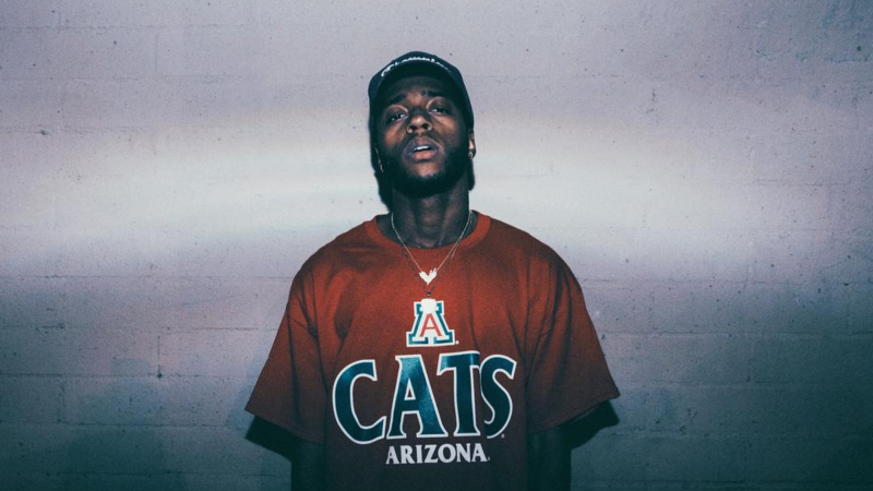 6LACK revela título do seu próximo álbum - Rimas e Batidas
