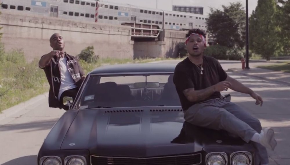 Joey Purp mostra novo single e anuncia Quarterthing - Rimas e Batidas