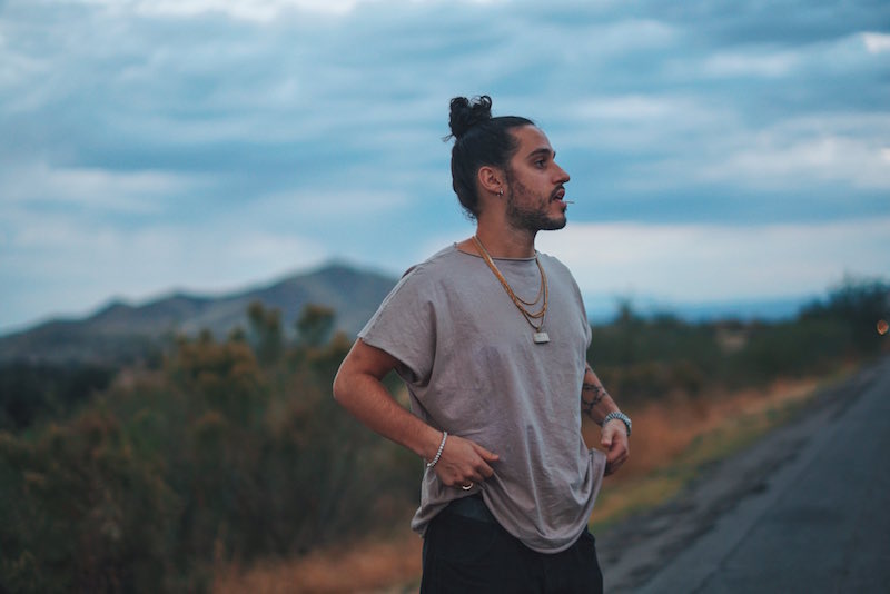 O novo disco de Russ chega em Setembro - Rimas e Batidas