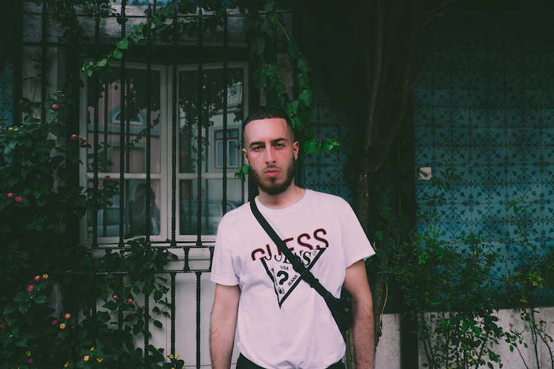 ReB Playlist: Cinco sugestões musicais de Pedro Mafama - Rimas e Batidas