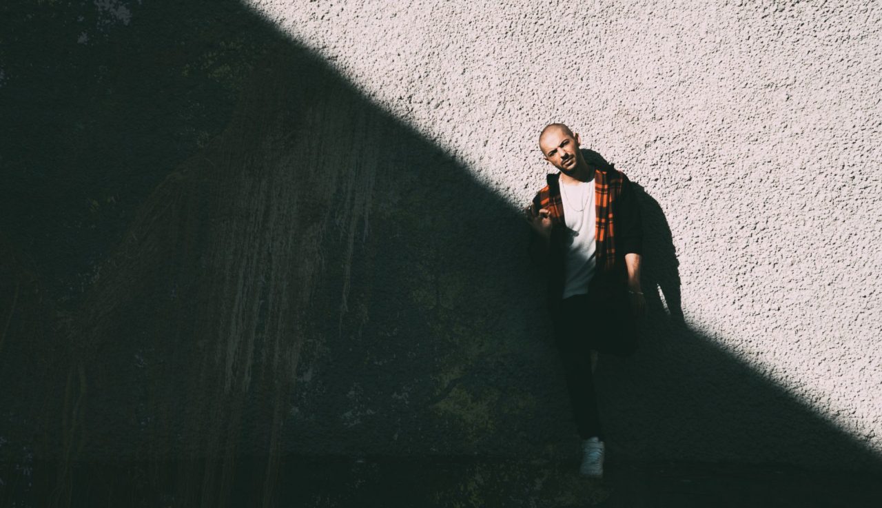 X-Tense: “Música que carrega opinião parece ser um problema em 2018 ...