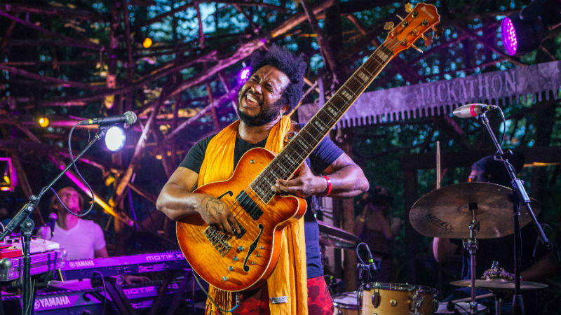 Thundercat junta-se aos BADBADNOTGOOD e Flying Lotus para “King of the ... Thundercat junta-se aos BADBADNOTGOOD e Flying Lotus para “King of the ...