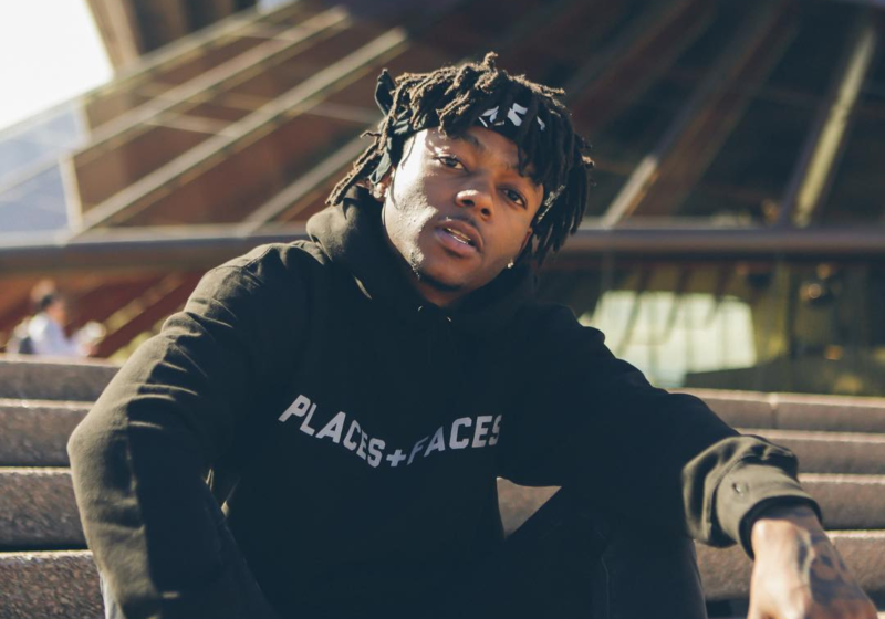 Já podem ouvir DiCaprio 2, o novo álbum de J.I.D - Rimas e Batidas