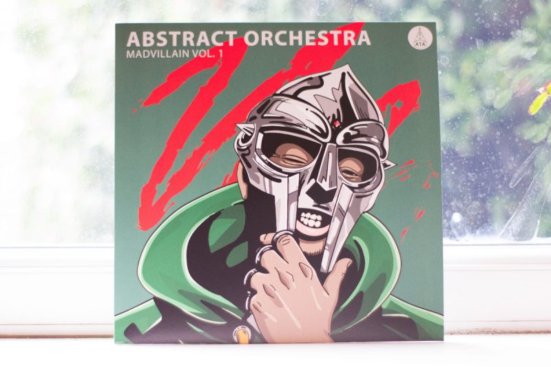 Entre Madlib e Quincy Jones: Abstract Orchestra recria Madvillainy ...