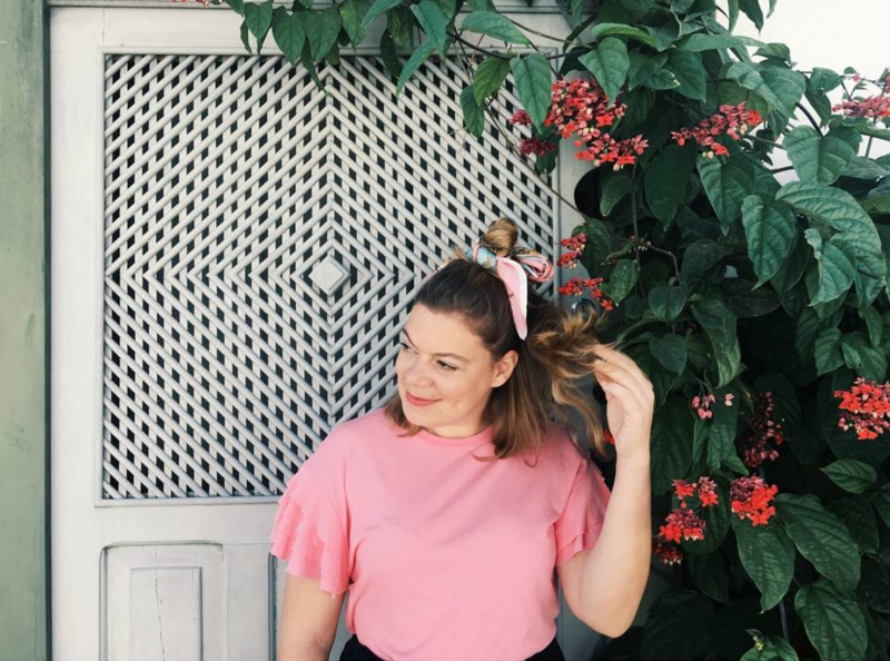 Capicua: novo álbum em 2019 - Rimas e Batidas