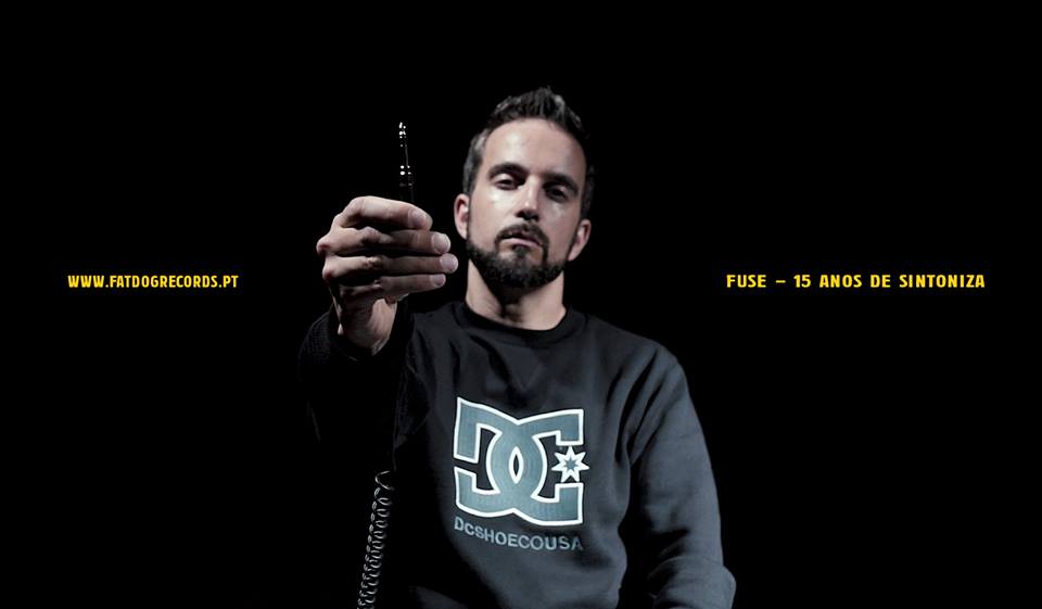 Fuse: "A visão da Fat Dog Records agradou-me desde a primeira reunião ...
