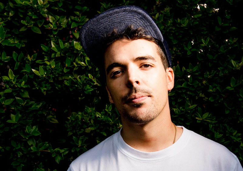 DJ Ride na próxima edição do Red Bull 3Style: “Eu sempre quis regressar ...