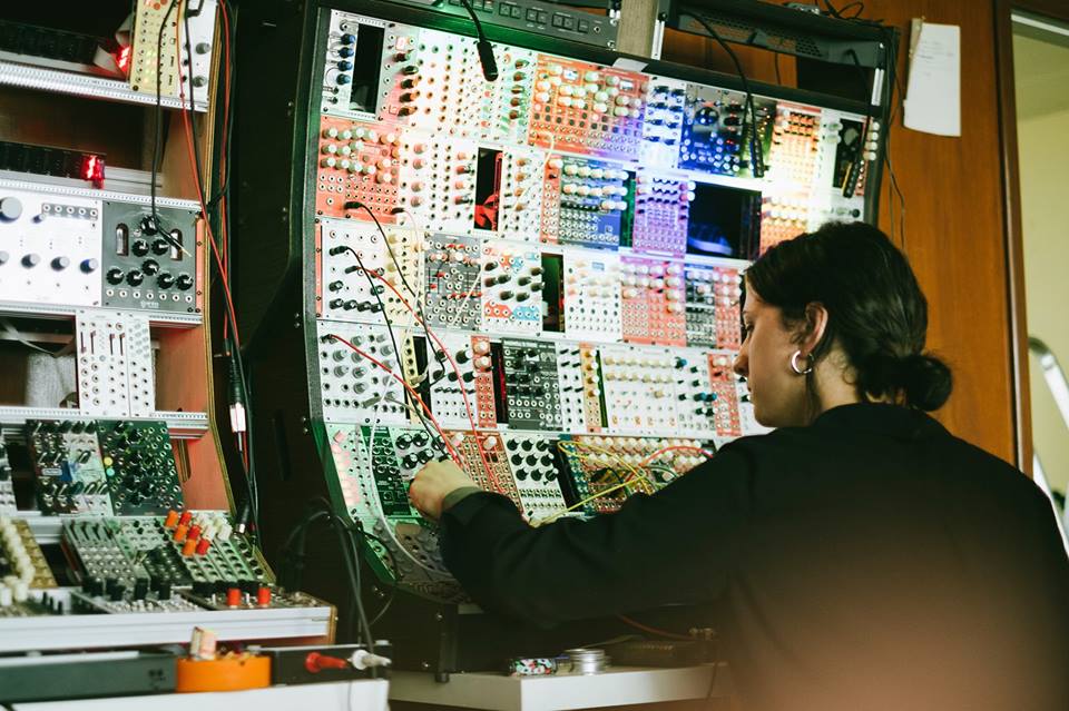 JASSS e André Gonçalves levam os sintetizadores para a ZDB na quinta ...