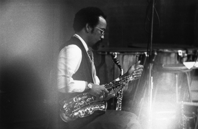 Joseph Jarman dos Art Ensemble of Chicago morre aos 81 anos - Rimas e ...