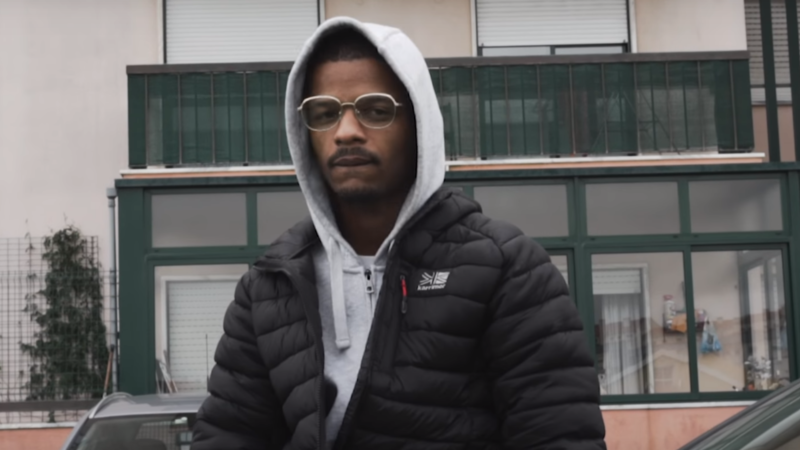 Landim: “Eu quero voltar a sentir amor pelo movimento" - Rimas e Batidas