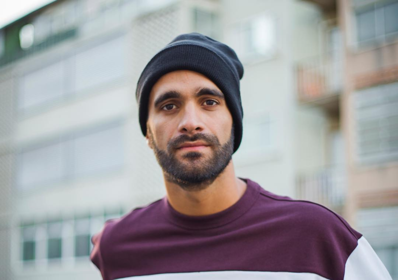 Mag está de volta, e desta vez para ficar - Rimas e Batidas