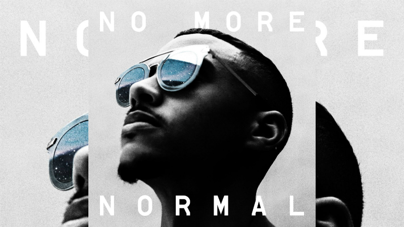 Swindle // No More Normal - Rimas e Batidas