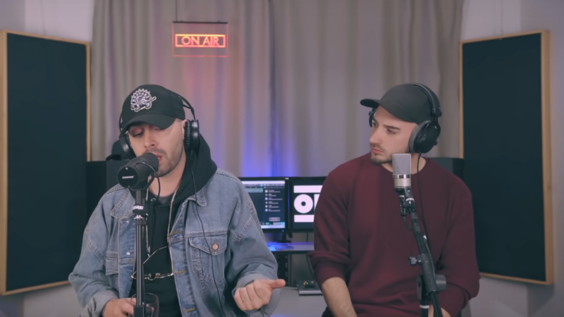 Puro L sobre “Bom Lugar”: “É o abrigo onde preservamos o que realmente ...