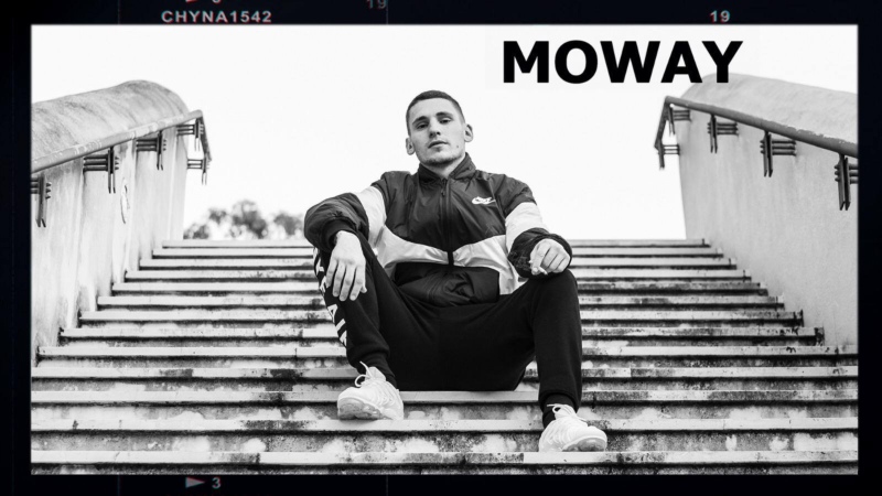 Chyna sobre "Moway": "O que quero transmitir com este som é que as ...