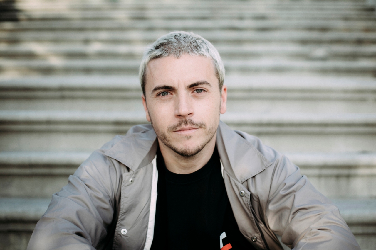 Faixa-a-faixa: o novo álbum de Branko explicado pelo próprio - Rimas e ...