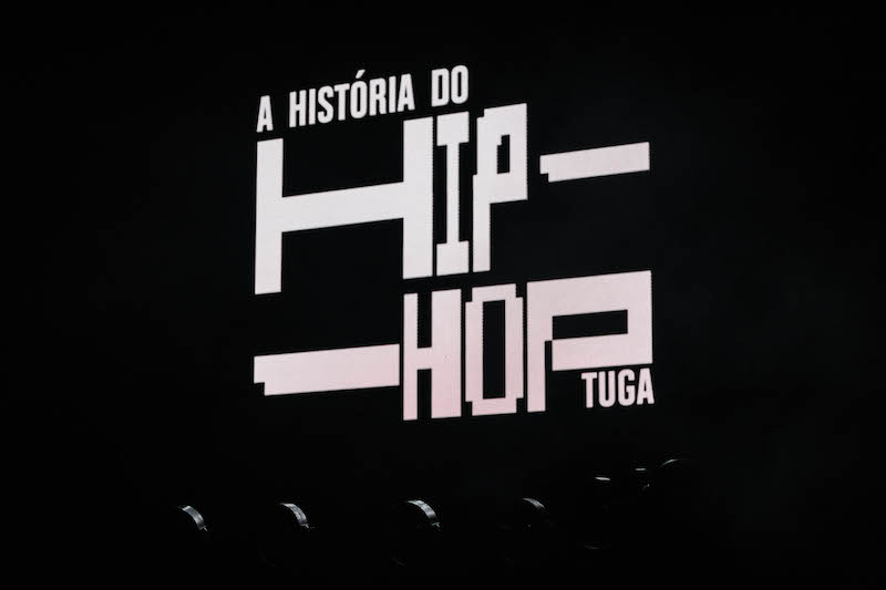 A História do Hip Hop Tuga - Rimas e Batidas