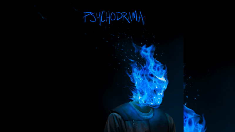 Dave // PSYCHODRAMA - Rimas e Batidas