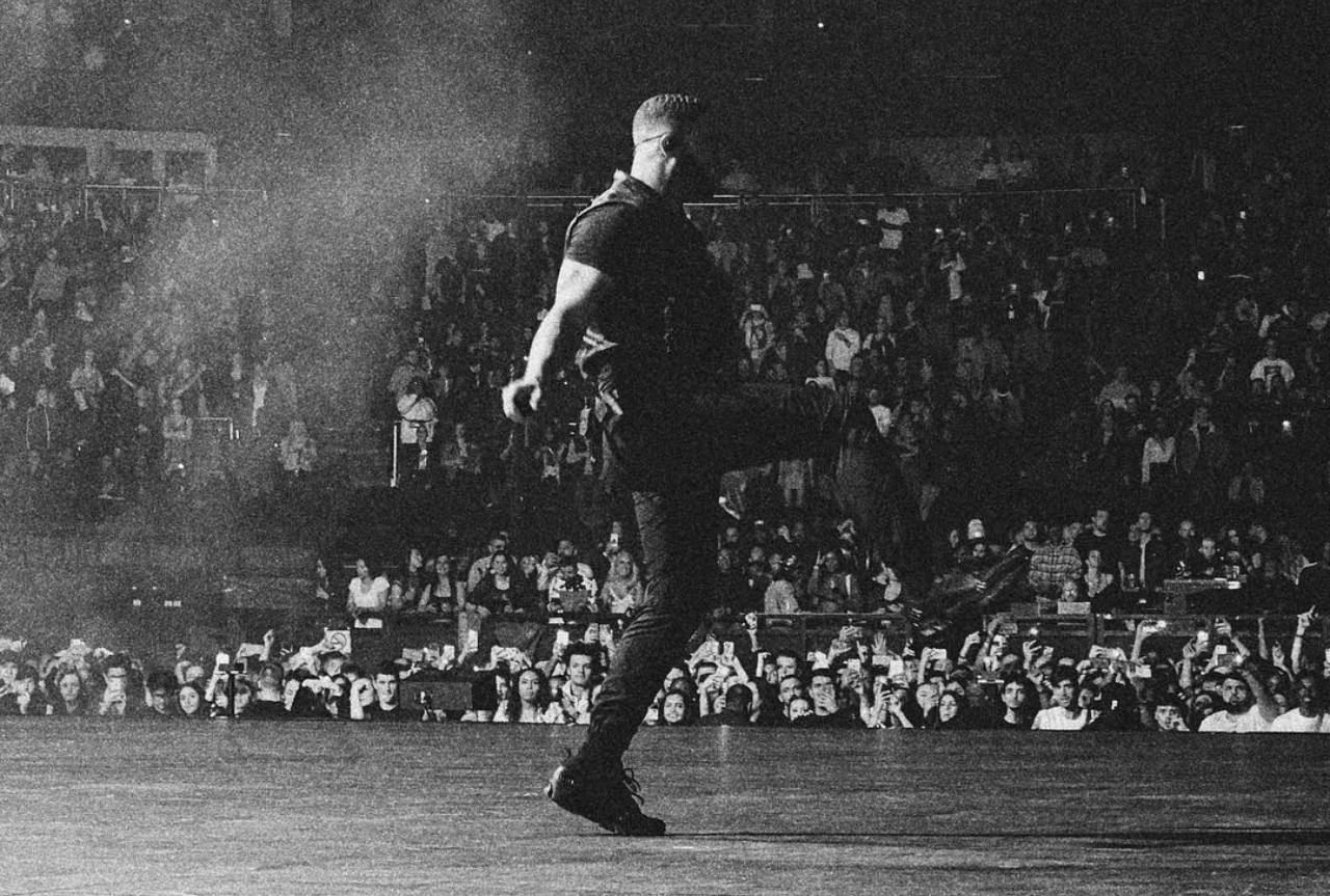 Drake na O2 Arena: a força devastadora do maior ícone musical dos ...