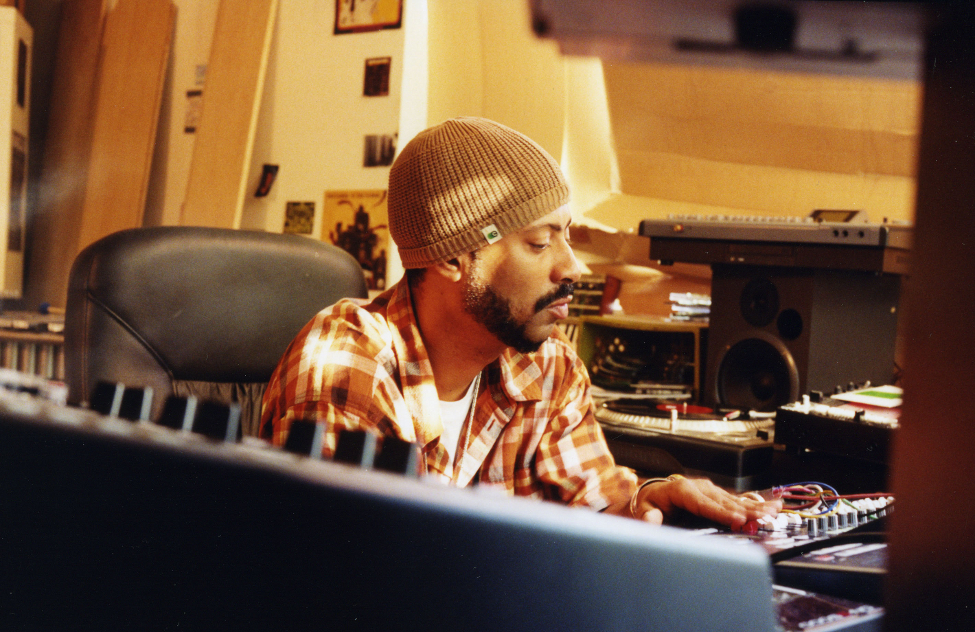 Quatro beats com assinatura de Madlib para os estudiosos do sampling ...