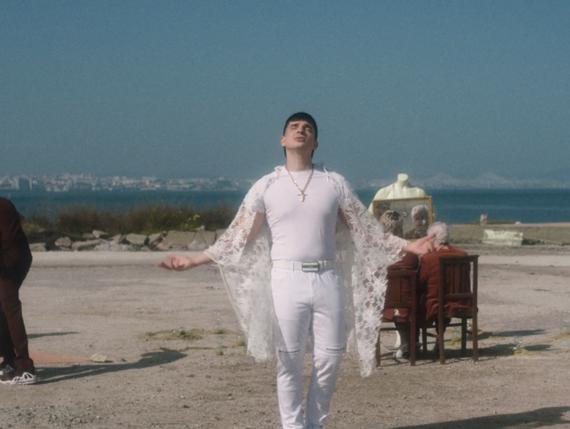 ProfJam revela videoclipe de "À Vontade" - Rimas e Batidas