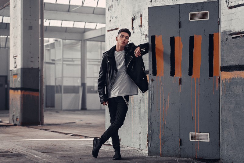 WAZE: novo disco cá fora e passagem confirmada pelo RFM Somnii 2019 ...