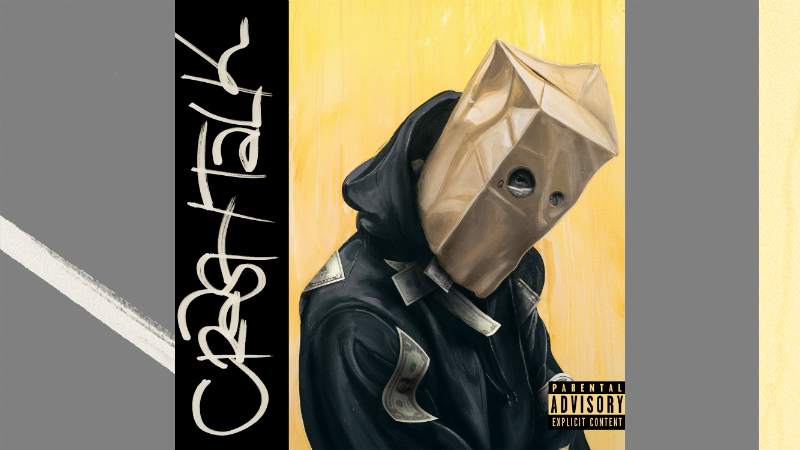 ScHoolboy Q // CrasH Talk - Rimas e Batidas