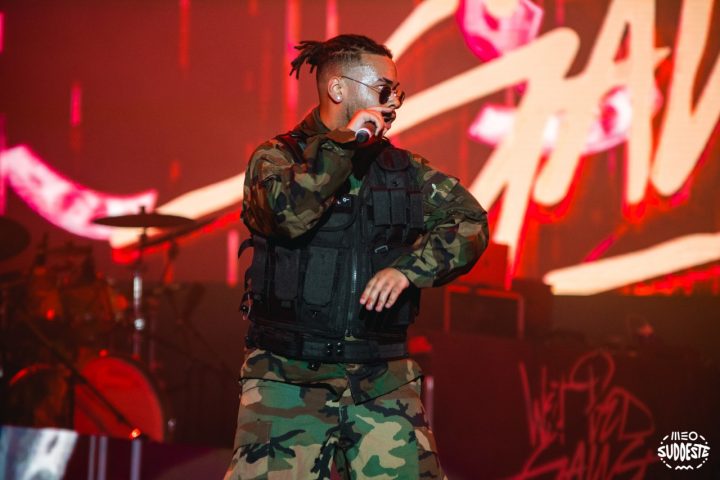 zizzy jr / wet bed gang - Rimas e Batidas