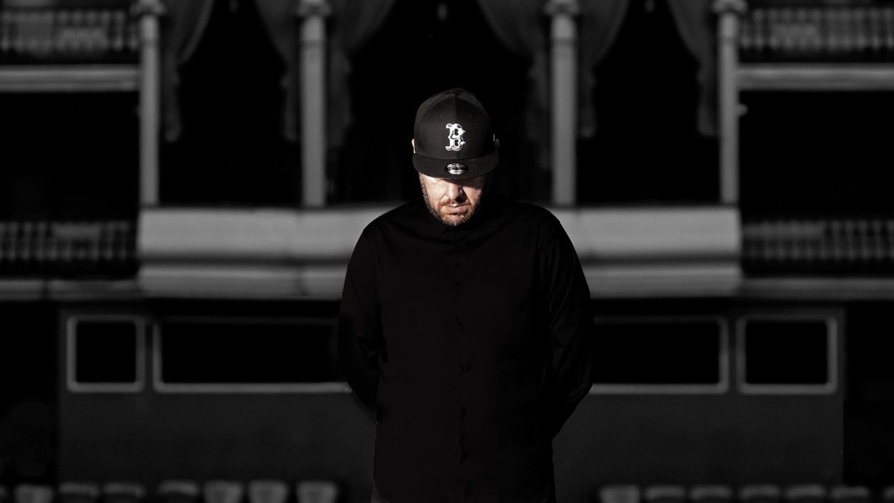 Sam The Kid anuncia concertos em nome próprio nos Coliseus. E leva ...