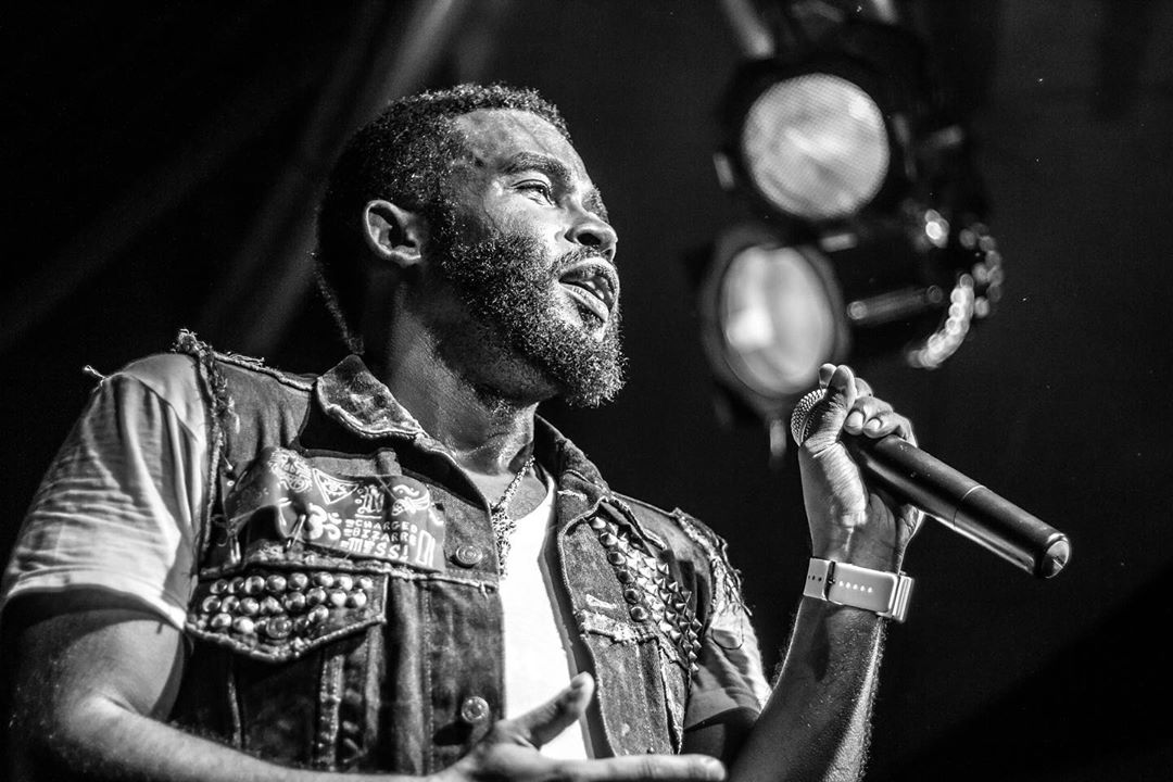 Pharoahe monch - Rimas e Batidas