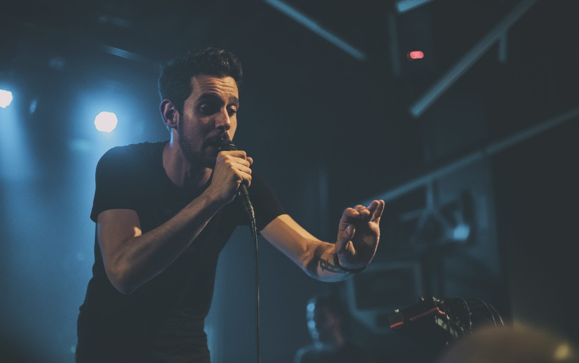 NERVE: “O meu ano ainda não acabou” - Rimas e Batidas