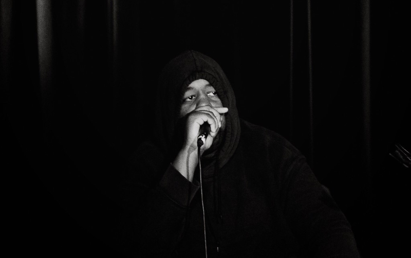 Allen Halloween anuncia fim da carreira - Rimas e Batidas