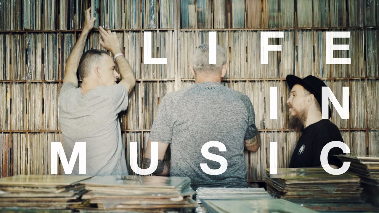 Os 30 anos da Mr Bongo celebram-se com um documentário - Rimas e Batidas