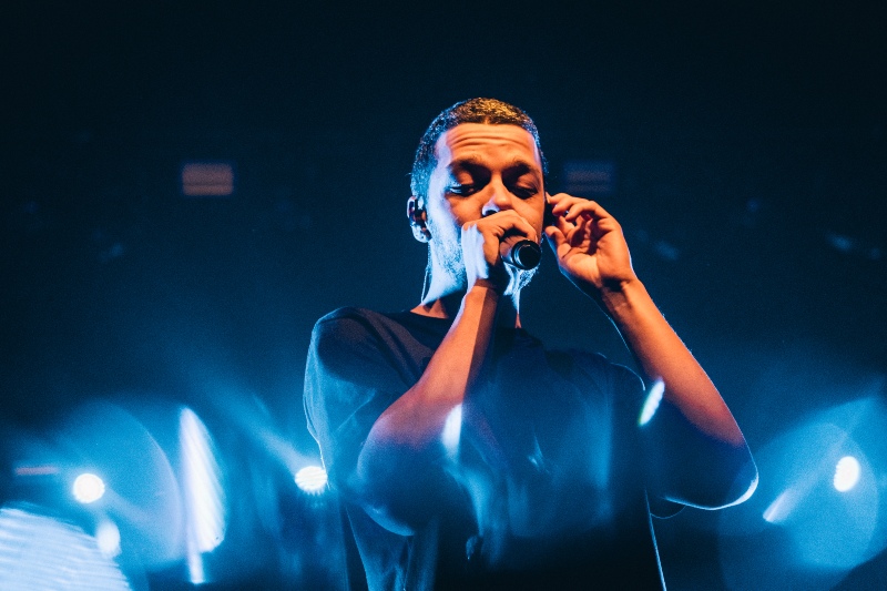 Slow J, Wet Bed Gang, Nenny e ProfJam nomeados para a segunda edição ...