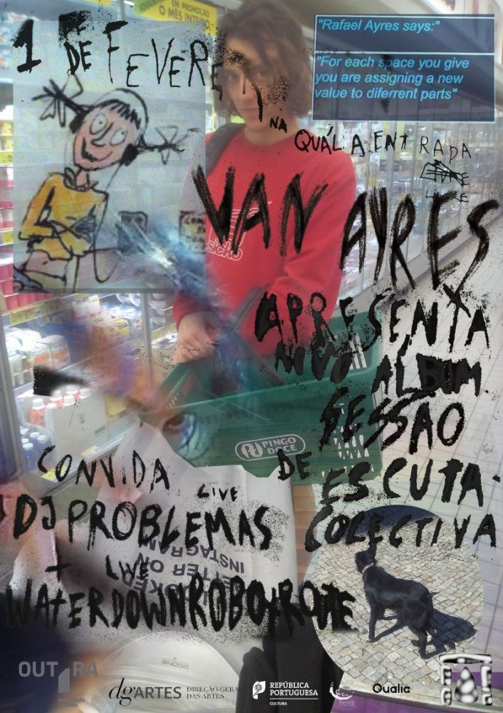 Cartaz-Van-Ayres-1-Fev-Quália-1 - Rimas e Batidas