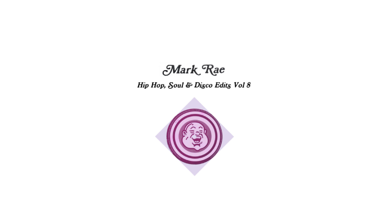 Mark Rae oferece novo volume de Hip Hop, Soul & Disco Edits - Rimas e ...