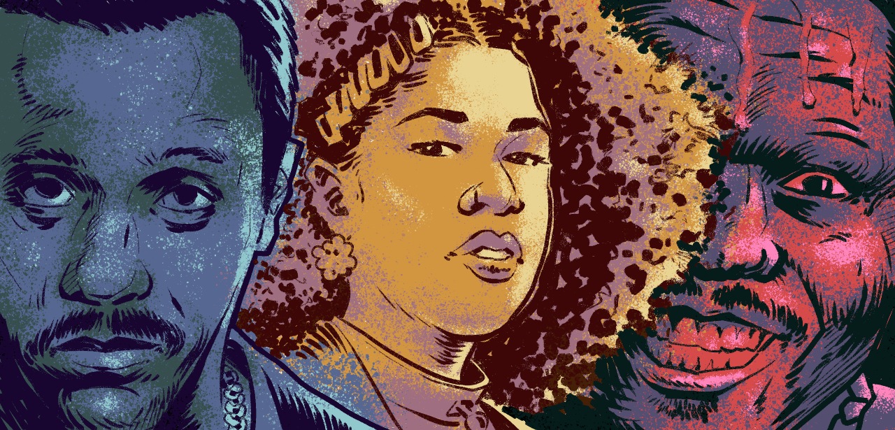 O rap brasileiro de 2019 em 30 álbuns essenciais - Rimas e Batidas