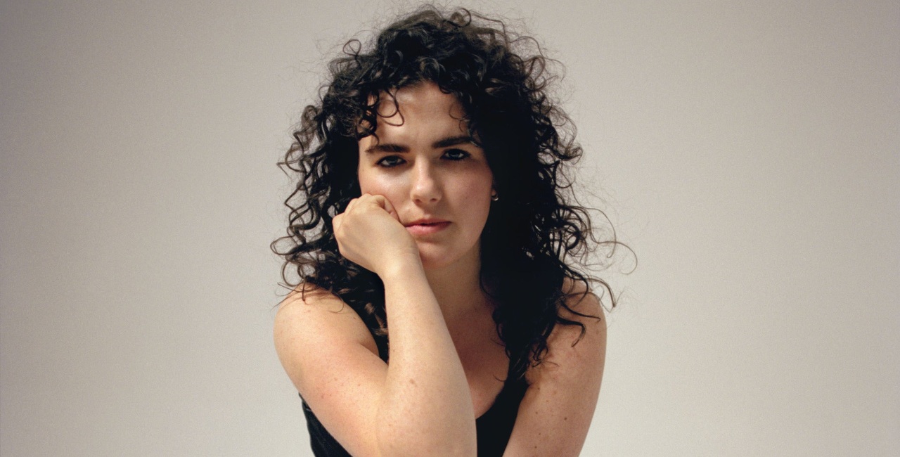 Georgia: "A música de dança é um meio que acolhe a diferença" - Rimas e ...