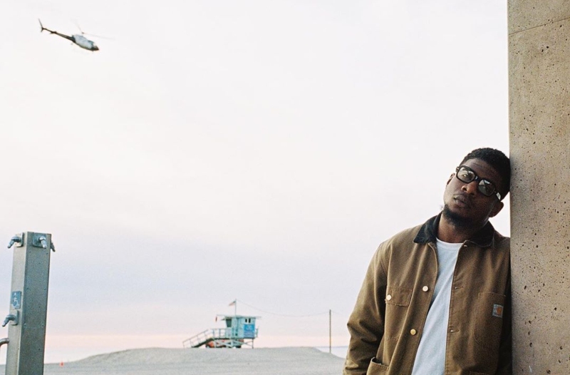 Mick Jenkins lança "Carefree" e anuncia novo projecto - Rimas e Batidas