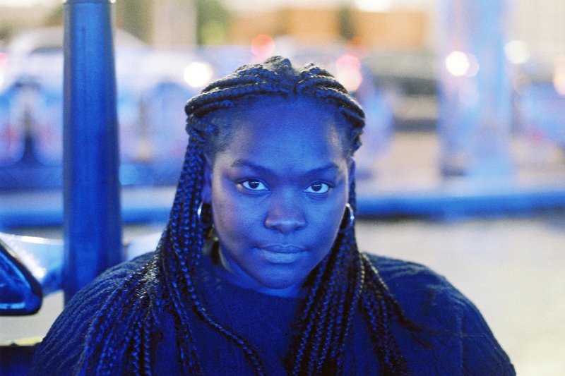 Nídia prepara-se para lançar álbum e 7" na próxima semana - Rimas e Batidas