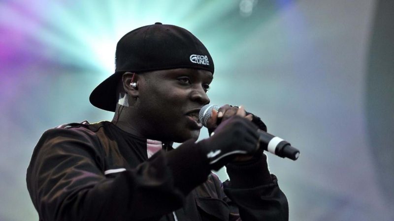 Os dois álbuns de Valete vão ser editados em vinil - Rimas e Batidas