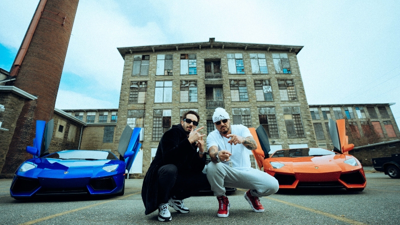 Souza: "Sempre quis ver o Sandro G de volta à cena, mas nunca pensei ...